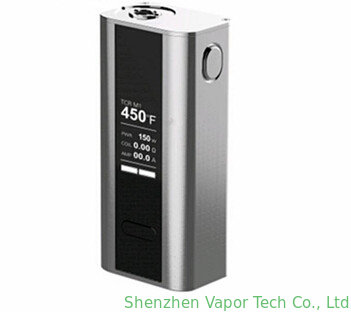 Wholesale 100% authentic Joyetech 150W TC Mod Joyetech Cuboid 150W Cuboid TC 150W Fit with Cubis Tank supplier