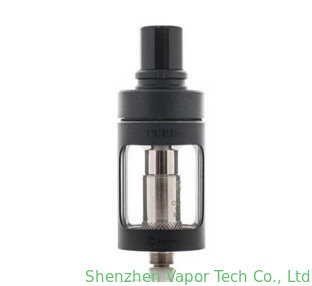 Joyetech Cubis Tank Atomizer Wonderful Design Hidden Airflow Top Refilling 3.5ml Capacity Cubis Tank supplier