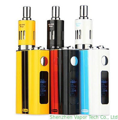 joyetech evic vt temperature control mod evic-vt with 60w 5000mah battery hot evic vt supplier