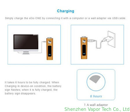 joyetech evic vt temperature control mod evic-vt with 60w 5000mah battery hot evic vt supplier