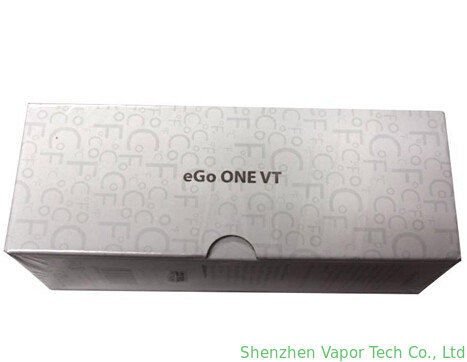 100% Original Joyetech eGo One CT and ego one VT Starter Kit with joyetech ego one coil CT-Ti100% Original Joyetech supplier