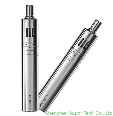 100% Original Joyetech eGo One CT and ego one VT Starter Kit with joyetech ego one coil CT-Ti100% Original Joyetech supplier