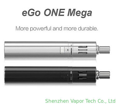 Joyetech Ego One Mega Kit With 4.0ml Atomizer Joyetech Ego One Mega / Geniune Ego One Mega supplier