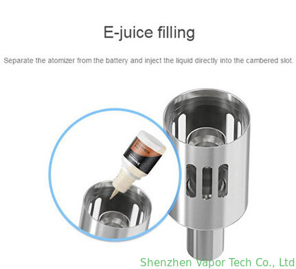 Joyetech Ego One Mega Kit With 4.0ml Atomizer Joyetech Ego One Mega / Geniune Ego One Mega supplier
