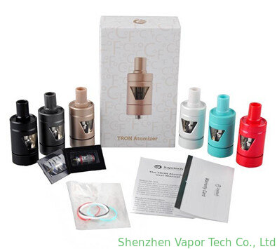 wholesale eVic VTC Mini 2 Joyetech eVic VTC Mini V2 Starter Kit with 75W 0.2&0.4ohm TRON-S supplier