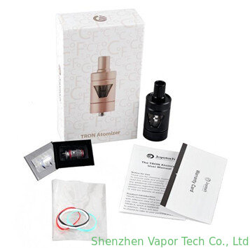 wholesale eVic VTC Mini 2 Joyetech eVic VTC Mini V2 Starter Kit with 75W 0.2&0.4ohm TRON-S supplier