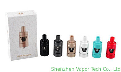 wholesale eVic VTC Mini 2 Joyetech eVic VTC Mini V2 Starter Kit with 75W 0.2&0.4ohm TRON-S supplier