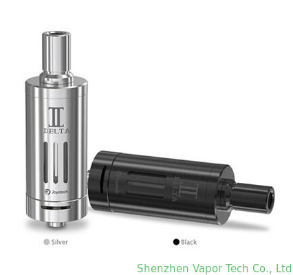100% original delta2 with LVC coil Atomizer and joytech delta 2 tank Optimum working wattage 20W-45W supplier
