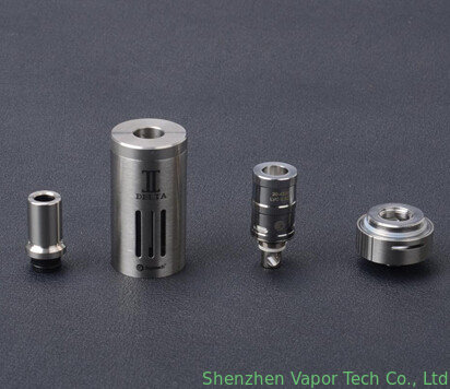 100% original delta2 with LVC coil Atomizer and joytech delta 2 tank Optimum working wattage 20W-45W supplier