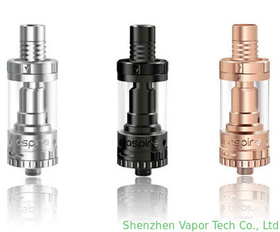Aspire Triton mini 2ml tank kit clapton coil 1.8ohm VS Triton 2 tank 3ml supplier