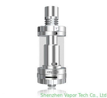 Upgrade Version of Aspire Triton Tank Aspire Triton 2 Aspire Triton V2 Preinstalled Temperature Sensing Coil supplier