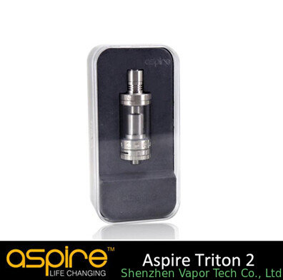 Upgrade Version of Aspire Triton Tank Aspire Triton 2 Aspire Triton V2 Preinstalled Temperature Sensing Coil supplier