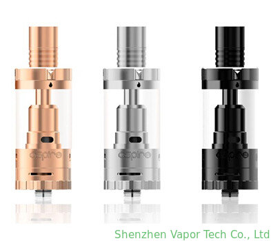 Wholesale Gold Aspire Odyssey Mini Kit 50W TC with Triton mini tank and Pegasus mini supplier