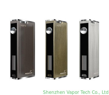 Newest Original Aspire Pegasus 70w Aspire Odyssey kit Pegasus MOD and aspire titon kit Top Chances wholesale supplier