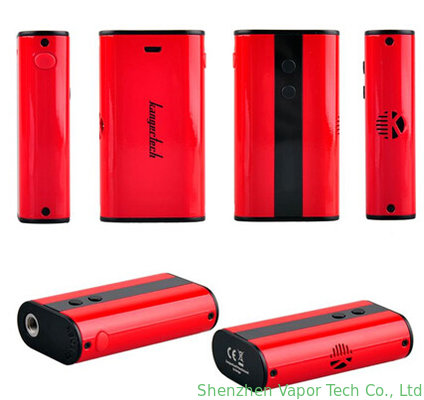 Original Kangertech Built in 4000mah Kbox 70w/kanger Kbox 70w TC box mod supplier