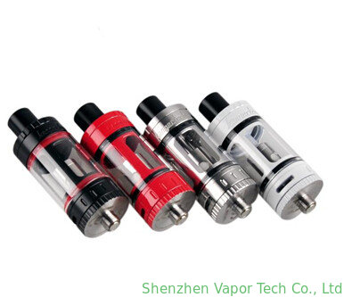 latest hot new vapor tank Kanger toptank mini atomizer SSOCC 0.5 subohm toptank mini with 4ml kanger top fill toptank supplier
