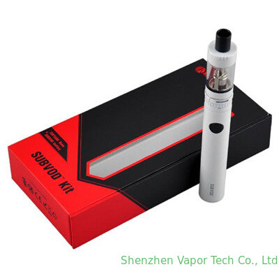 New 15W To 60W Kanger Subvod starter kit hot selling original Kanger Subvod with SSOCC 0.5 Ohm coil supplier