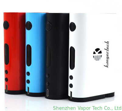 Kanger Nebox 60w starter kit TC and VW modes 10ml capacity 60w Nebox supplier