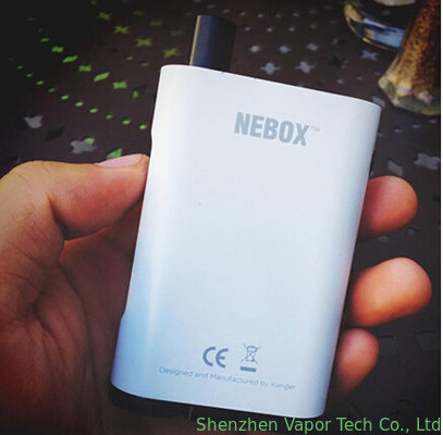 Kanger Nebox 60w starter kit TC and VW modes 10ml capacity 60w Nebox supplier