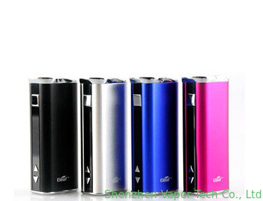 100% Original iSmoka Eleaf i Stick 20W VV VW 2200mAh Eleaf iStick 20W supplier