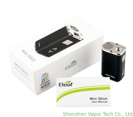 100% Ismoka original eleaf istick 10w mini istick in rich stock supplier