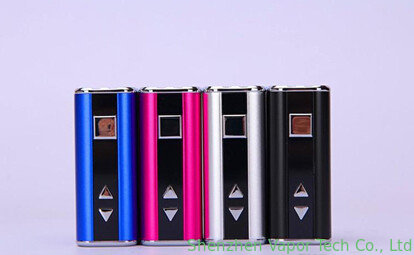 100% Ismoka original eleaf istick 10w mini istick in rich stock supplier