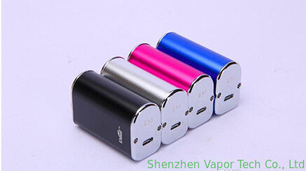100% Ismoka original eleaf istick 10w mini istick in rich stock supplier