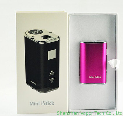 100% Ismoka original eleaf istick 10w mini istick in rich stock supplier