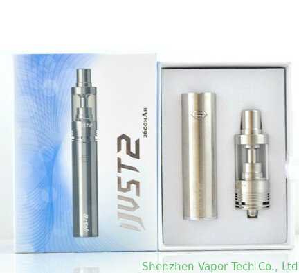 eleaf huge vapor hot 2600mah starter kit ijust 2 stock offer supplier