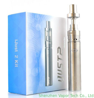 eleaf huge vapor hot 2600mah starter kit ijust 2 stock offer supplier