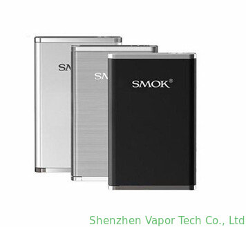 Smok R200 Kit black/white/red/silver R200w TC box mod with fast shipping supplier