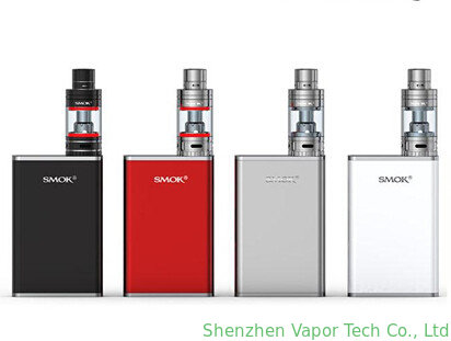 Newest Smok Starter Kit, 100% Original Smok Micro One Starter Kit, Wholesale Smok supplier