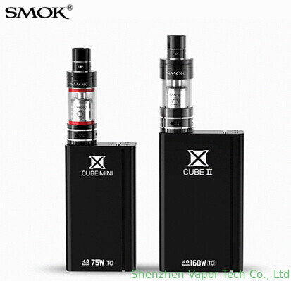 SMOK Xcube mini 75w TC mod kit bluetooth Xcube 2 VS Xcube mini supplier