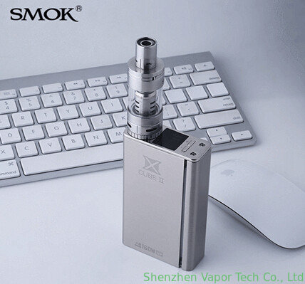 smok xcube 2 160w bluetooth tc mod smok xcube ii red color xcube 2 smoktech Micro one kit supplier