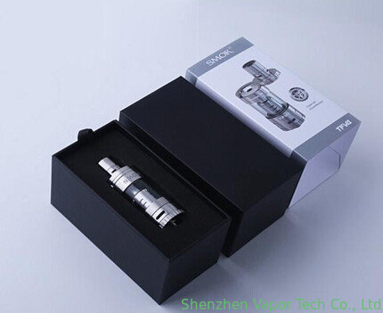 New coming and hot selling Wholesells Smok Tfv4 Triple Quadruple Coils TFV4 Tank supplier