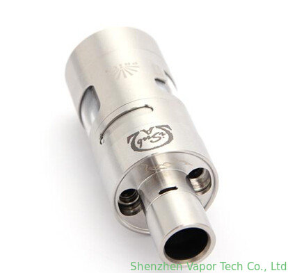 .Authentic Innokin iSub APEX Tank 3ml Top Filling Dual Adjustable Airflow atomizer for 510 thread Mechanical Box Mods supplier