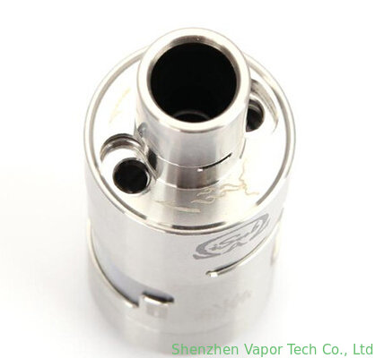.Authentic Innokin iSub APEX Tank 3ml Top Filling Dual Adjustable Airflow atomizer for 510 thread Mechanical Box Mods supplier