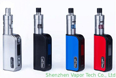 100% Authentic Innokin CoolFire IV Plus 70W with iSub G Tank or genuine iSub A Apex Tank starter Kit 3300mah Cool fire 4 supplier