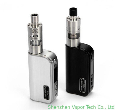 100% Authentic Innokin CoolFire IV Plus 70W with iSub G Tank or genuine iSub A Apex Tank starter Kit 3300mah Cool fire 4 supplier
