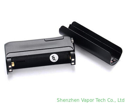 Authentic Youde UD Balrog 70w TC Kit 3ml BALROG atomizer Airflow Control Tank 18650 VW Box Mod Gift Box supplier