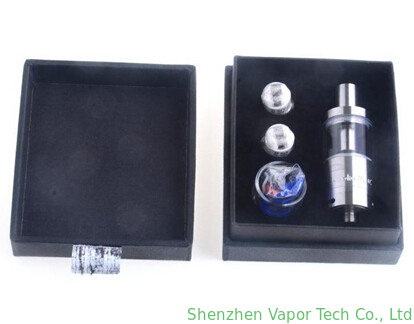 .Youde Goliath V2 RTA atomizer UD Goliath 2 Rebuildable Goliath II atomizer Airflow control RTA goliath V2 VS Smok TFV4 supplier