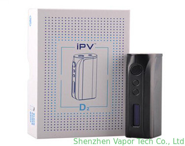 100% Original IPV D2 75w tc mod SX130H chip Temperature Control Chip 7Watt - 75 Watt VS sigelei 75w tc mod supplier