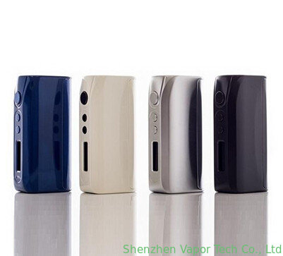 100% Original Pioneer4you IPV D3 80W TC Box Mod VW Temperature Control IPVD3 18650 Mod For 510 thread Sub ohm Tank supplier