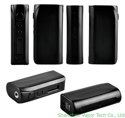 100% Original Pioneer4you IPV D3 80W TC Box Mod VW Temperature Control IPVD3 18650 Mod For 510 thread Sub ohm Tank supplier
