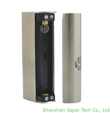 100% Authentic Kanger KBOX Mini Platinum TC Box Mod 60w Stainless steel for 510 Thread Vaporizer Tank VS Reuleaux RX200 supplier