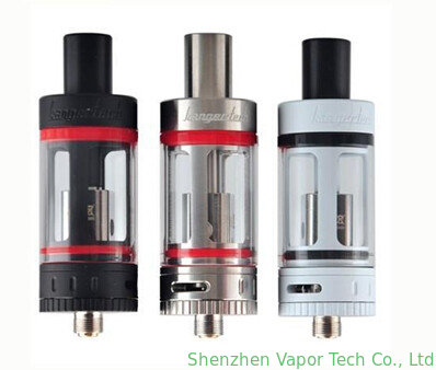 Best Selling Kanger subtank mini Atomizer 4.5ml tank mini subtank bell cap supplier