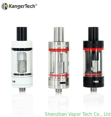 Best Selling Kanger subtank mini Atomizer 4.5ml tank mini subtank bell cap supplier