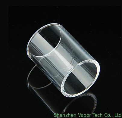 Authentic Kangertech subtank mini glass tube/Kangertech subtank nano glass tube/Kangertech subtank plus glass tube supplier