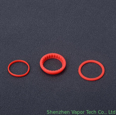 Original Kangertech Subtank Mini Silicon Seal Ring kanger Subtank Mini Atomizer Colorful O Ring Electronic Cigarettes supplier