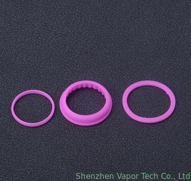 Original Kangertech Subtank Mini Silicon Seal Ring kanger Subtank Mini Atomizer Colorful O Ring Electronic Cigarettes supplier